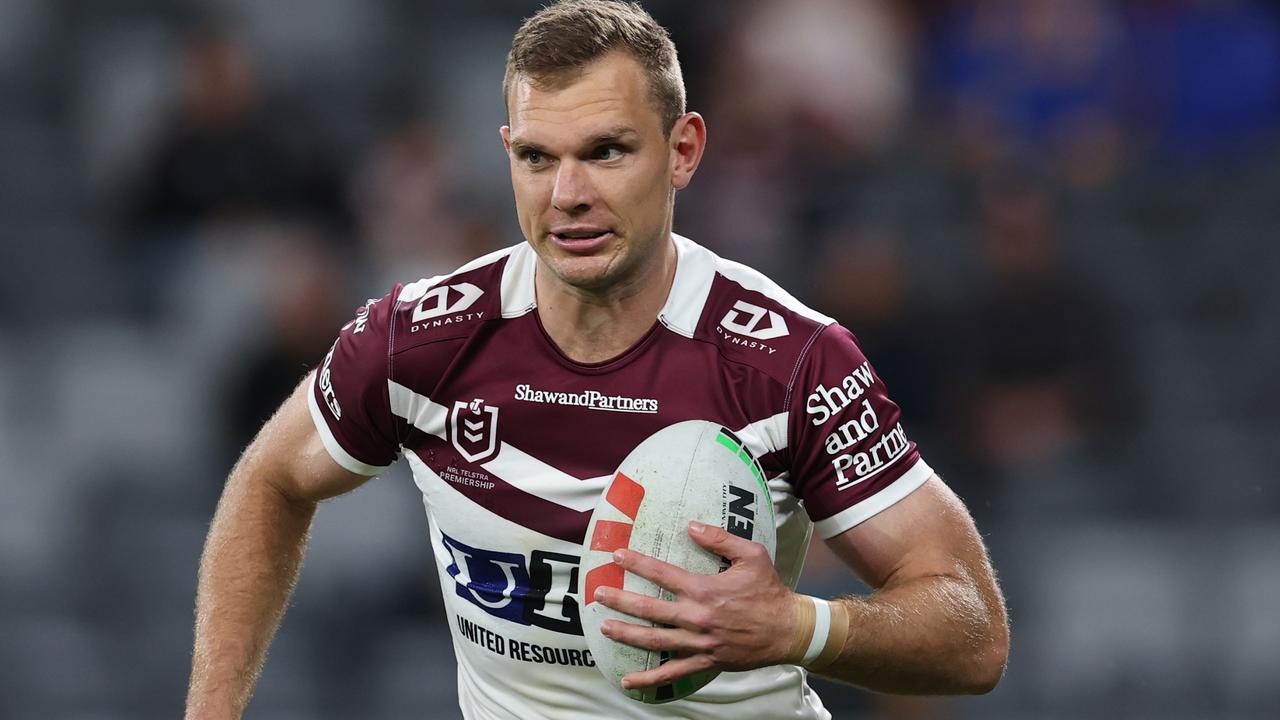 Manly Sea Eagles superstar fullback set to re-sign massive $4.3 million ...