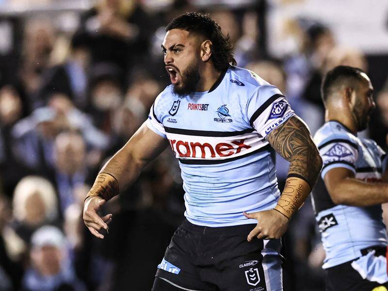 Reports indicate that another Wests Tigers $600,000 per year Prop is ...