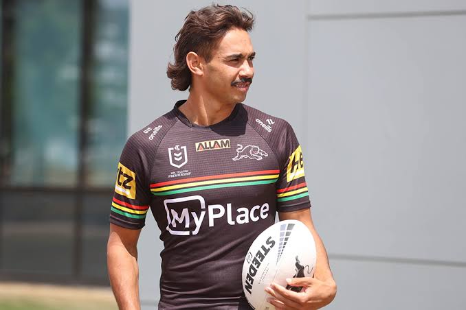 Penrith Panthers have confirm the list of 13 player that will depart ...